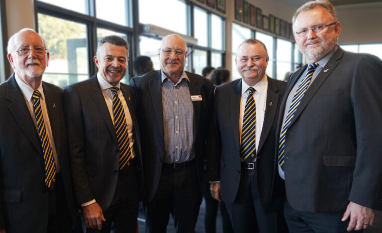 Join Freemasonry in WA - Become a Freemason | Freemasons WA