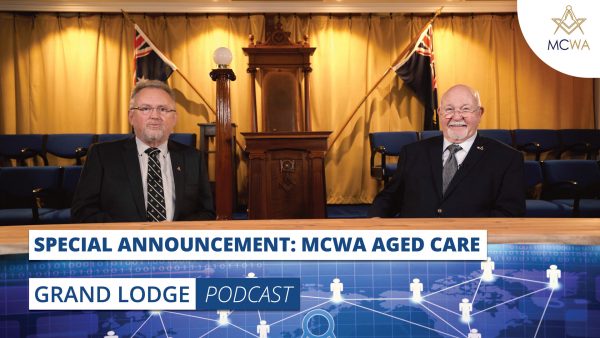 Freemasons WA | Grand Lodge of Western Australia