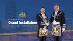 Freemasons WA | Grand Lodge of Western Australia