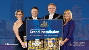 Freemasons WA | Grand Lodge of Western Australia