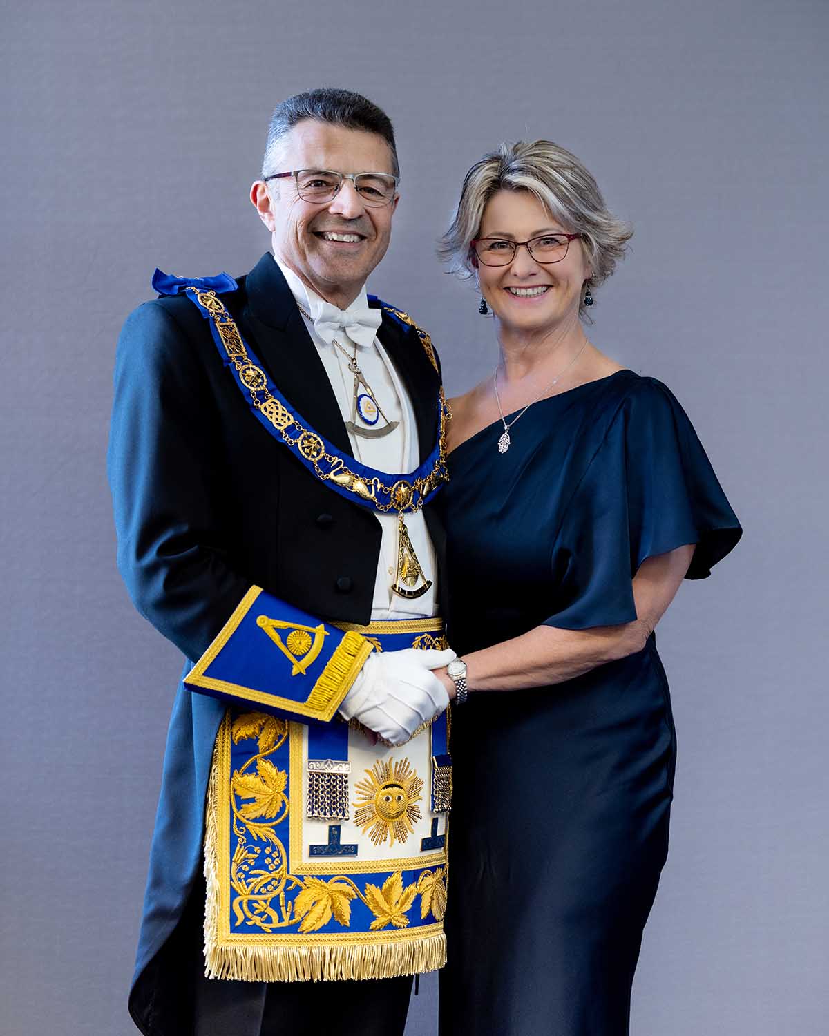 Grand Lodge of Western Australia - About | Freemasons WA